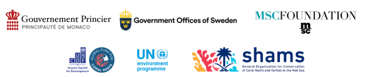 2025 Report – GCRMN